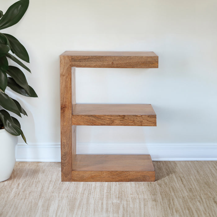 Lamp & Side Tables