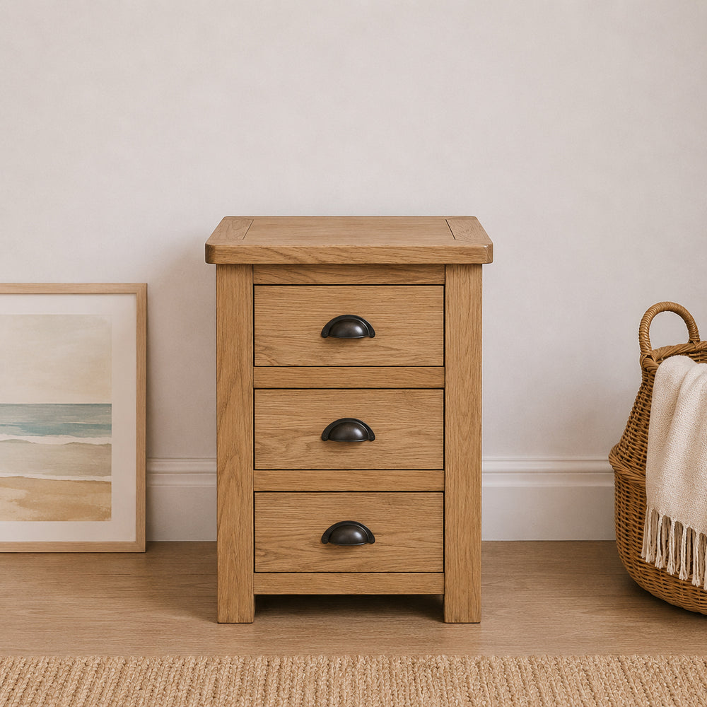 Manor Bedside Tables