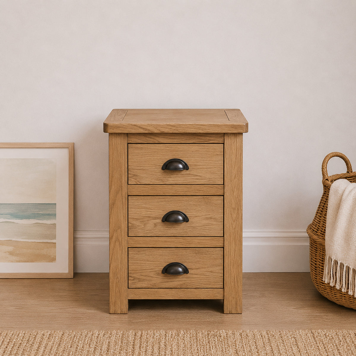 Manor Bedside Tables