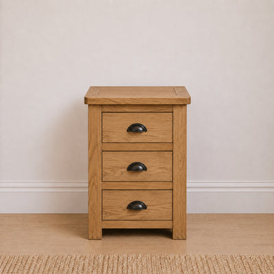 Manor Bedside Tables