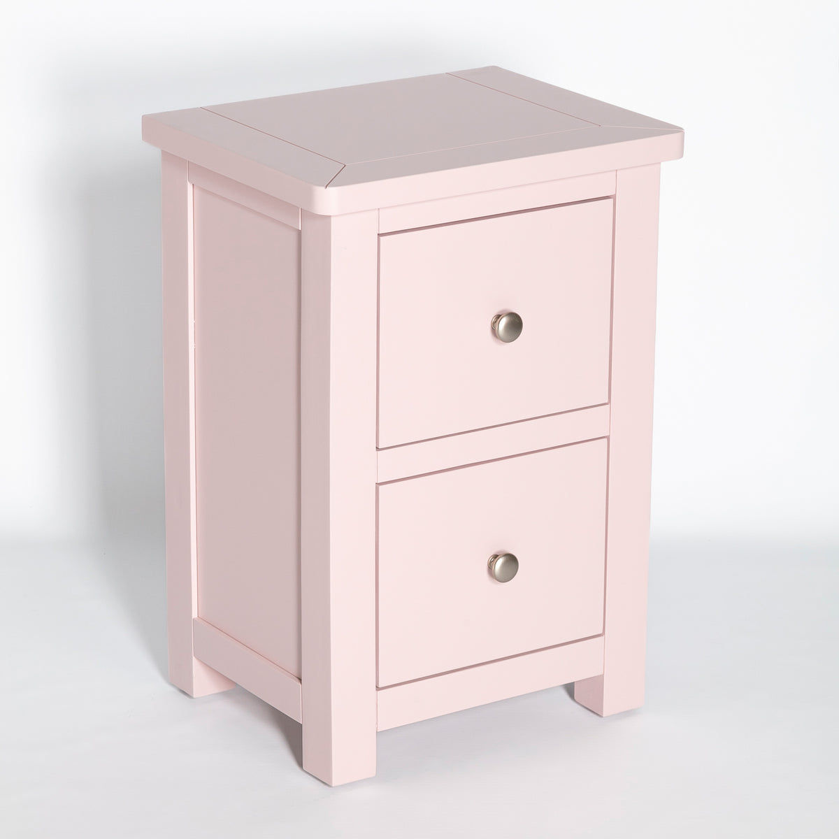 2 Drawer Bedside Tables