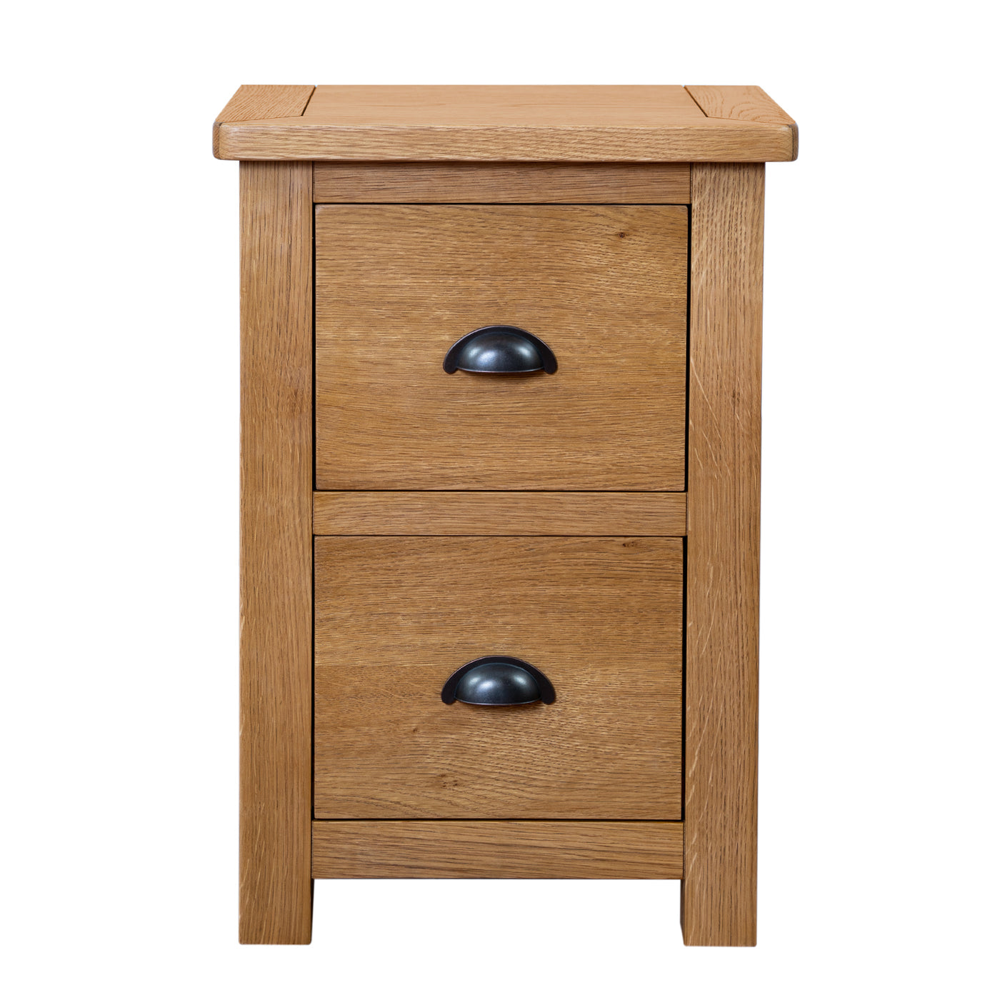 2 Drawer Bedside Tables