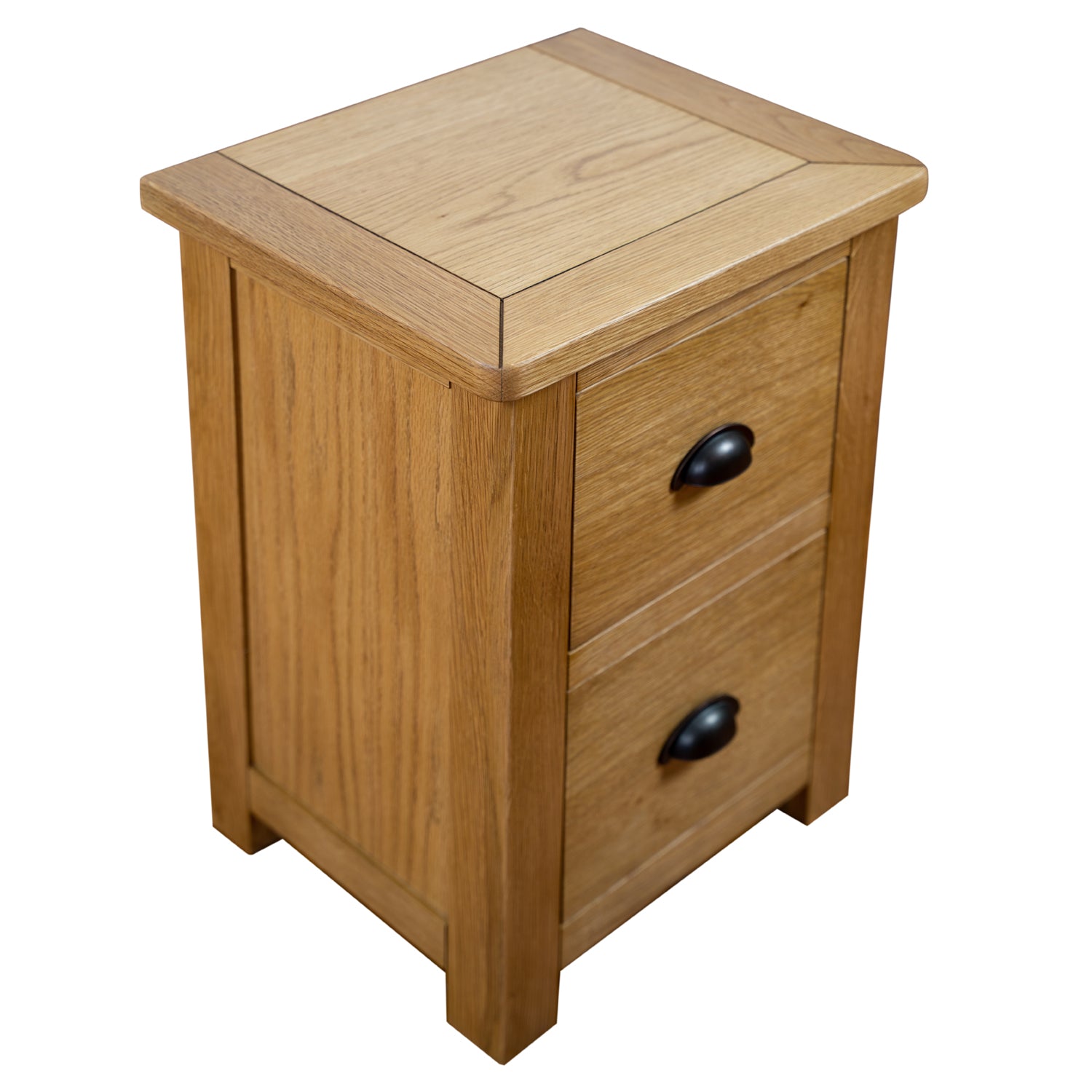 2 Drawer Bedside Tables